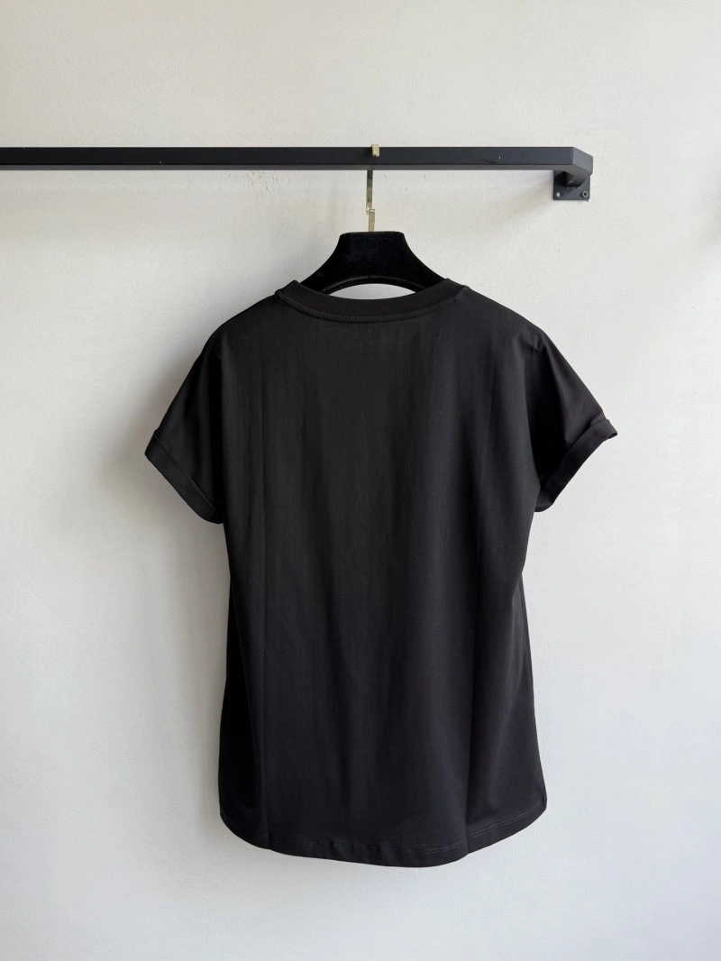 Official Balmain T-Shirts