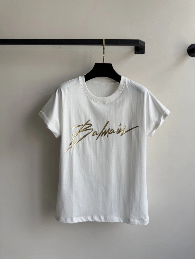 Balmain T-Shirts