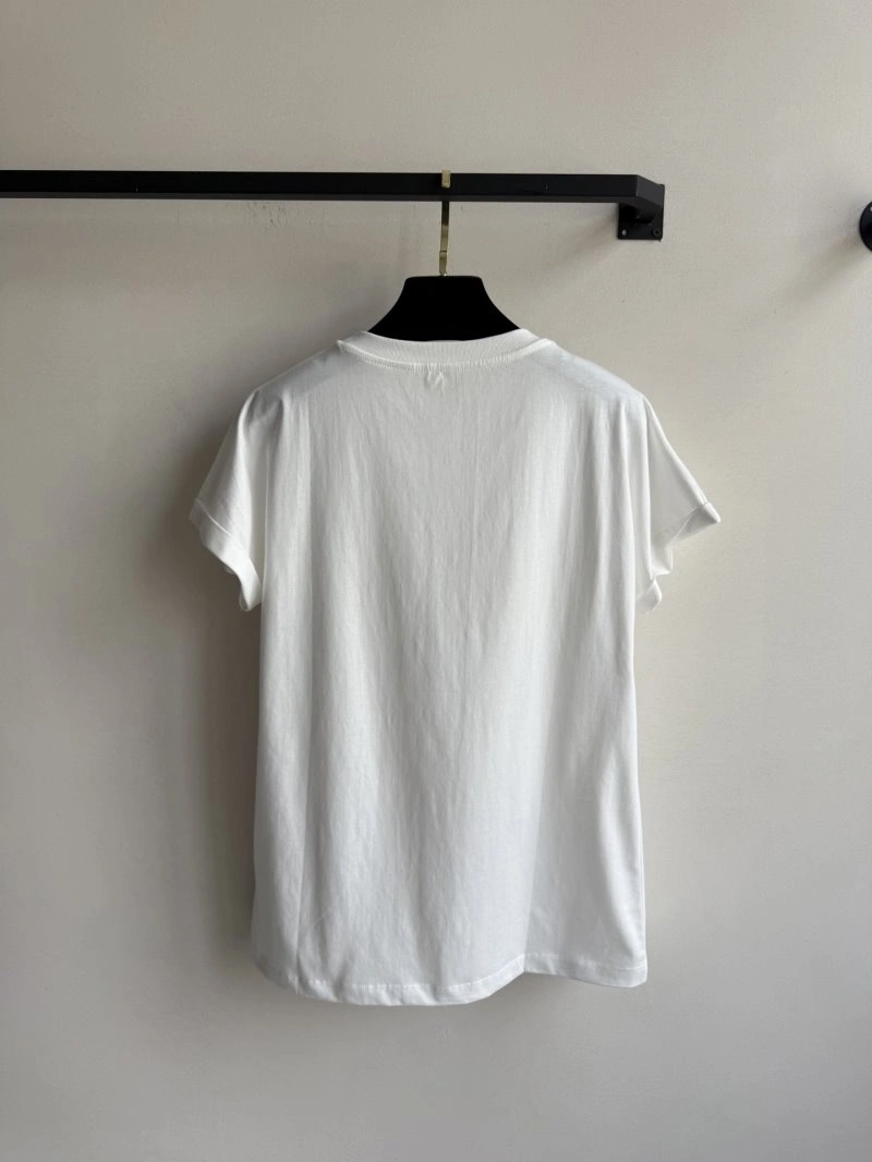 Cut-rate Balmain T-Shirts