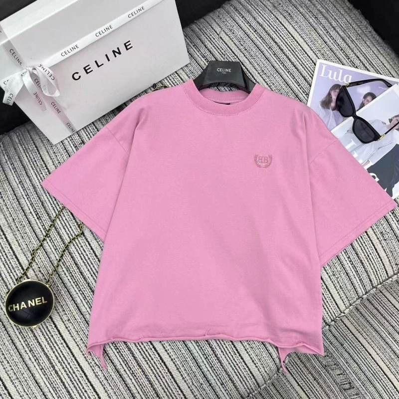 Balmain T-Shirts