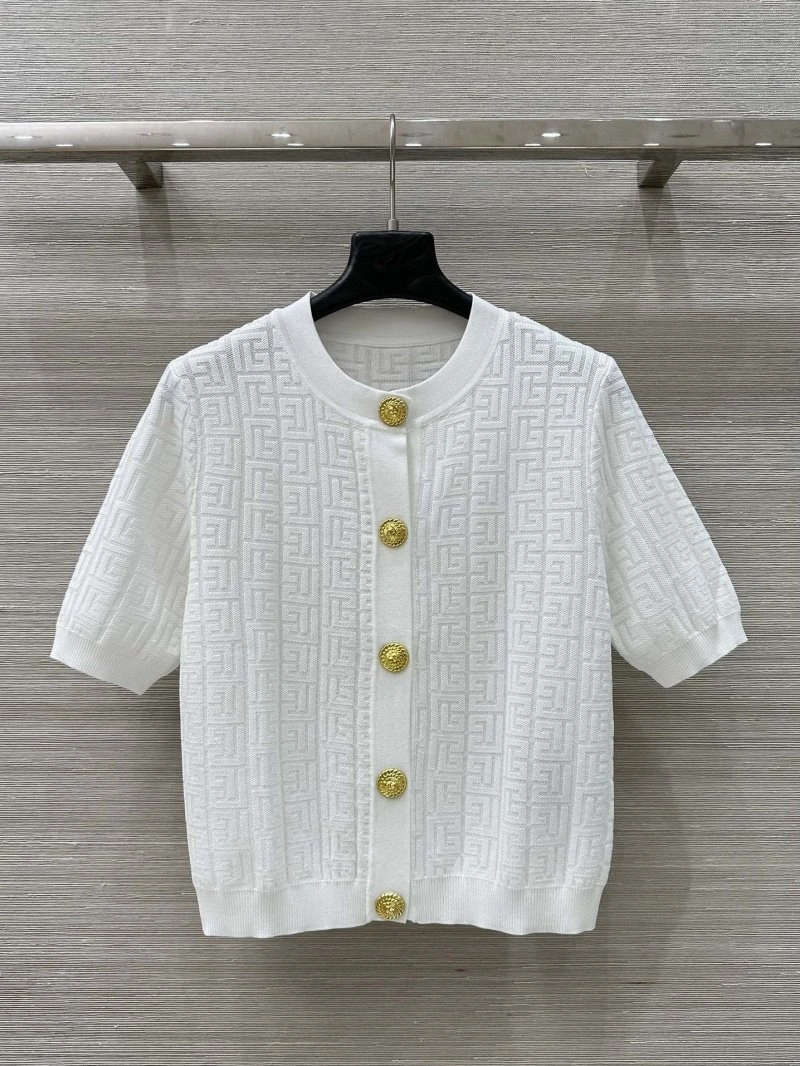Balmain T-Shirts