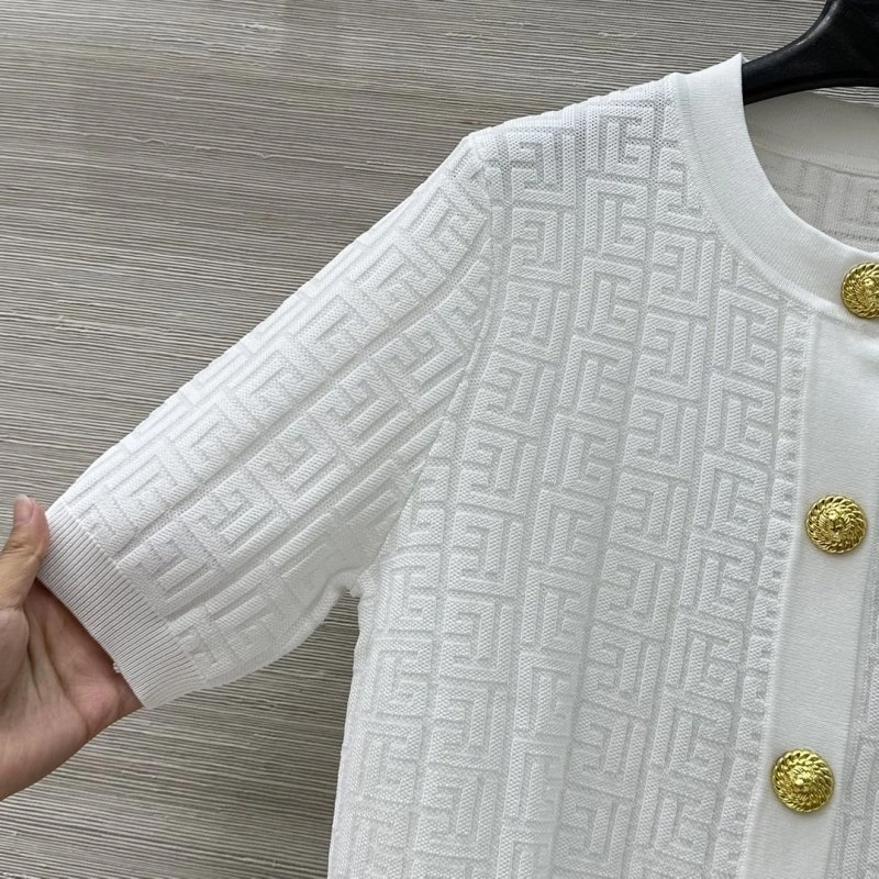 Factory-made Balmain T-Shirts