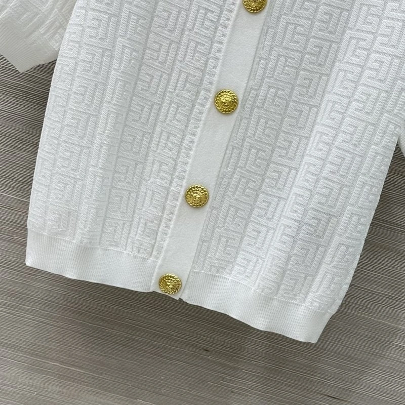 Factory-made Balmain T-Shirts