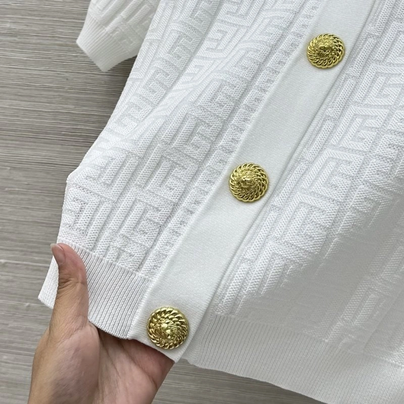 Factory-made Balmain T-Shirts