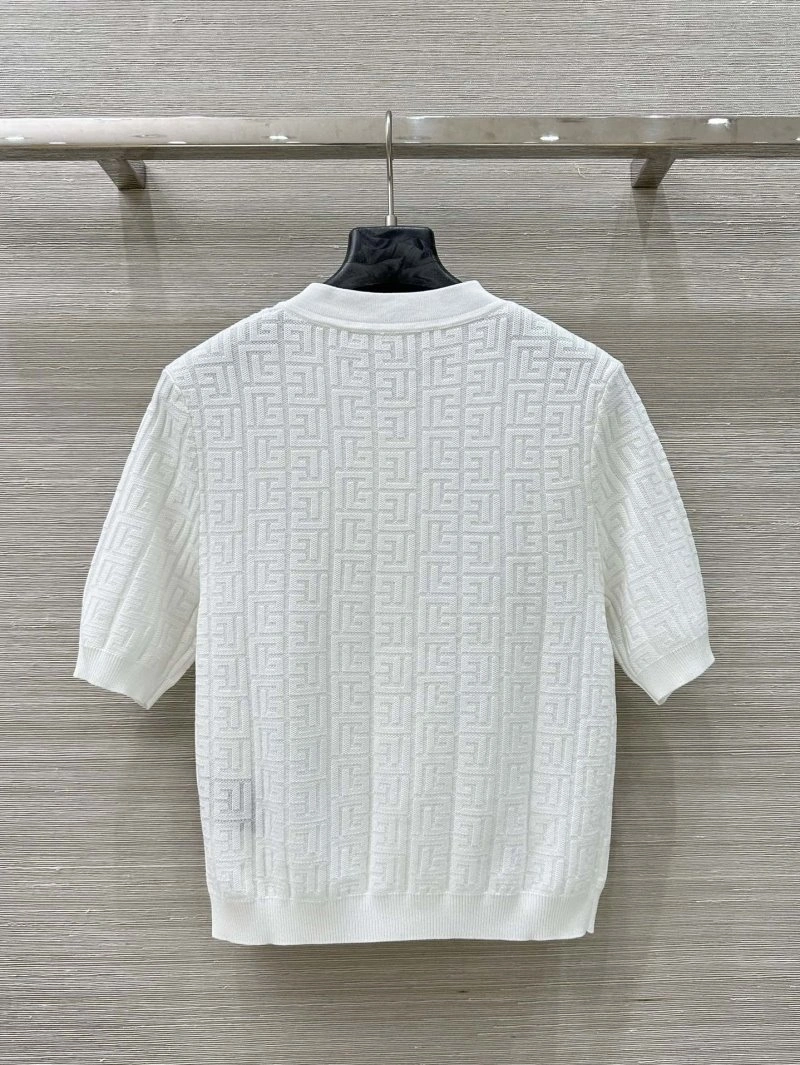 Factory-made Balmain T-Shirts