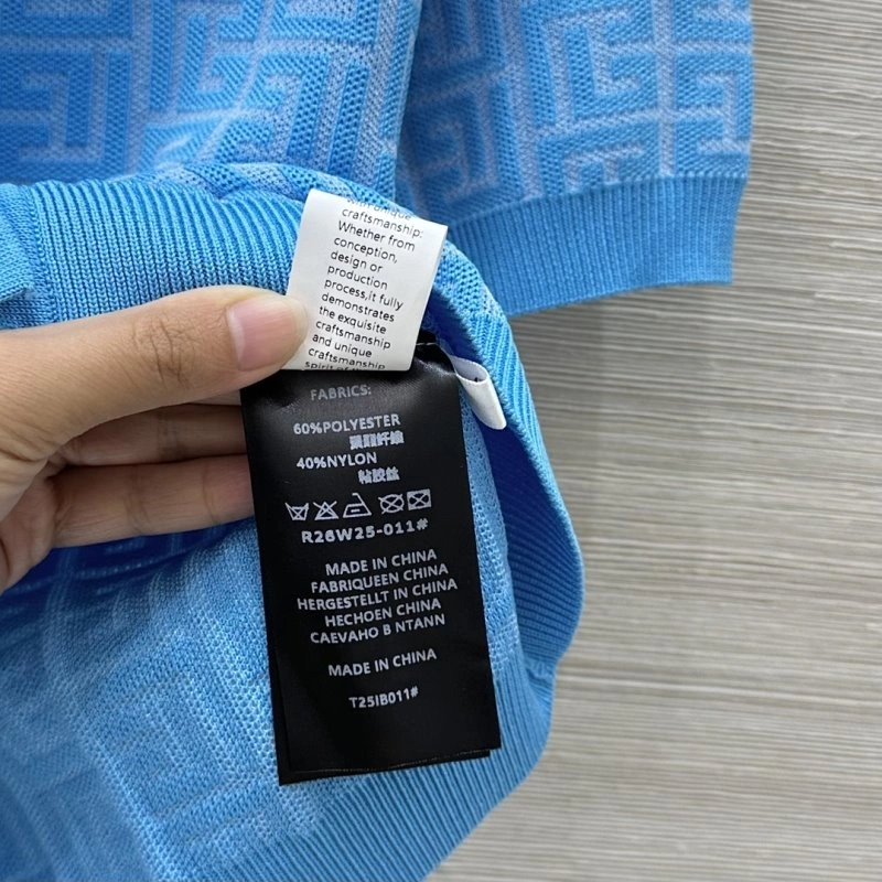 Discounted Balmain T-Shirts