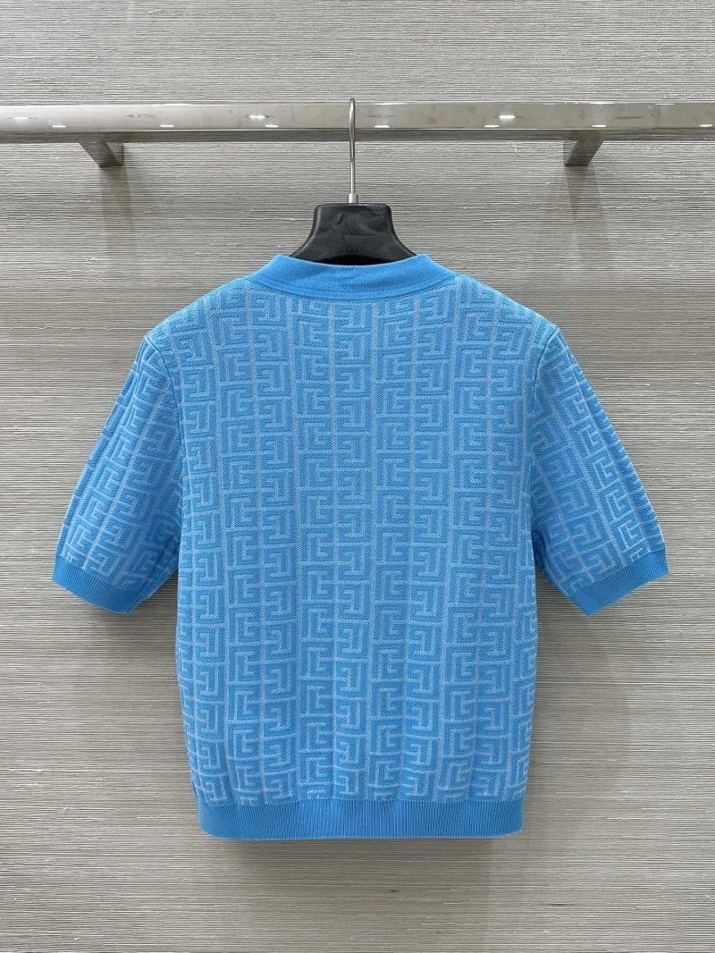 Discounted Balmain T-Shirts