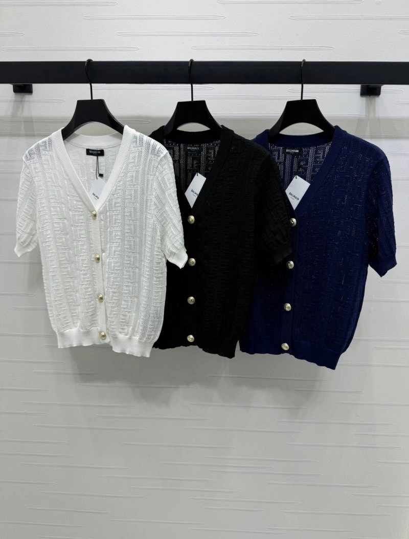 Balmain T-Shirts