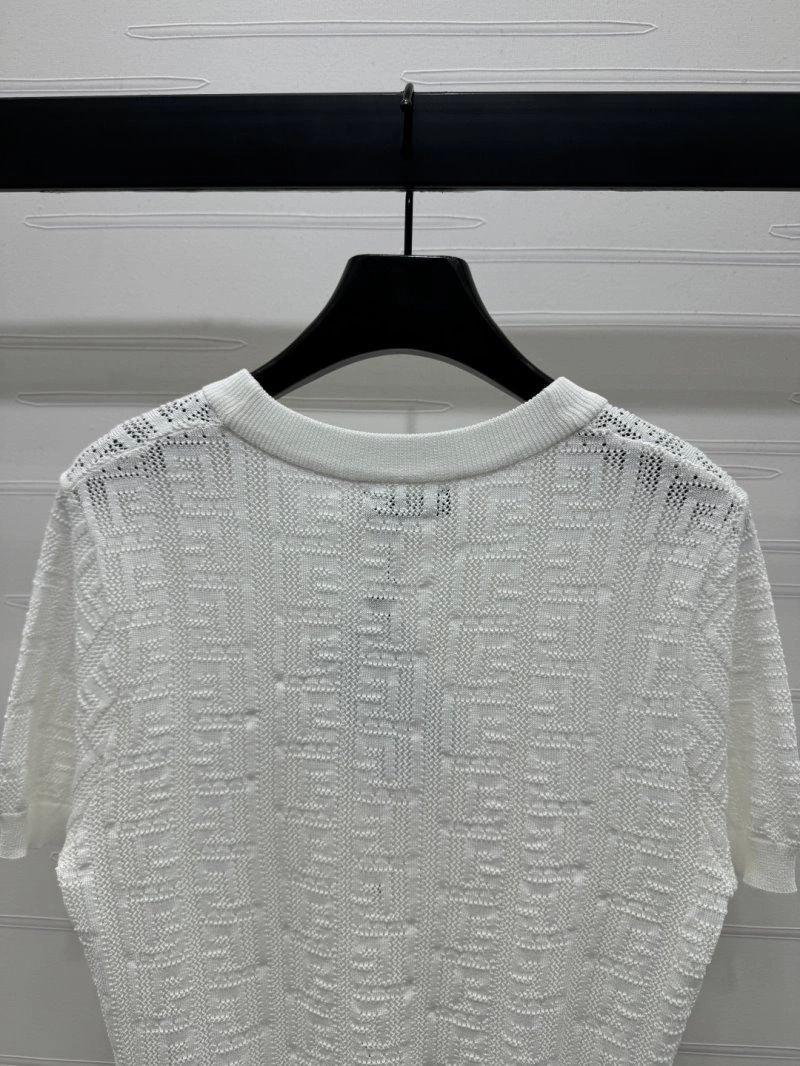 Real Balmain T-Shirts