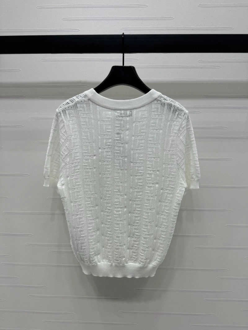 Real Balmain T-Shirts