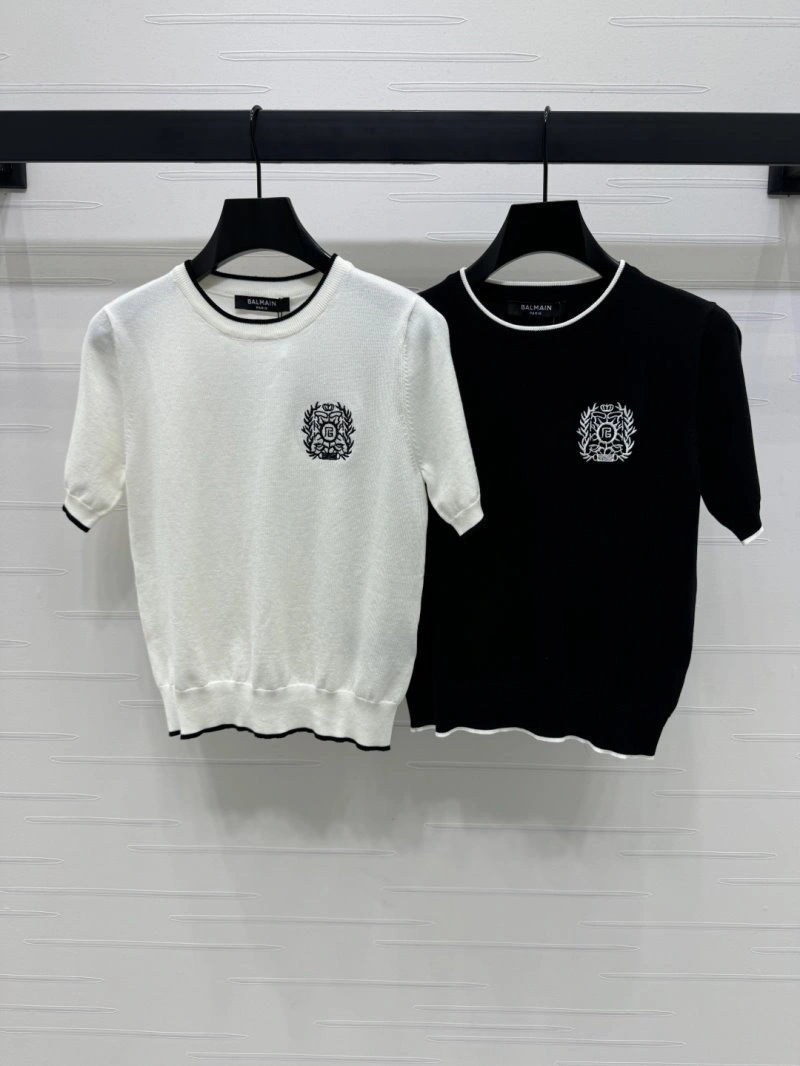 Balmain T-Shirts