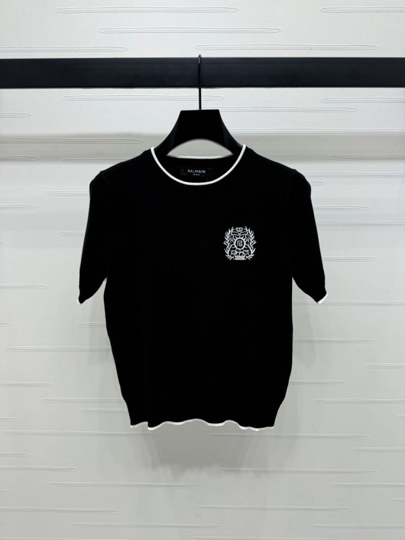Balmain T-Shirts