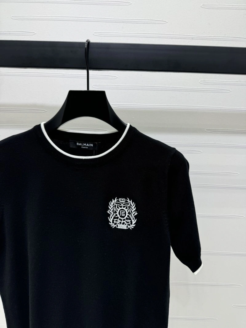 Genuine Balmain T-Shirts