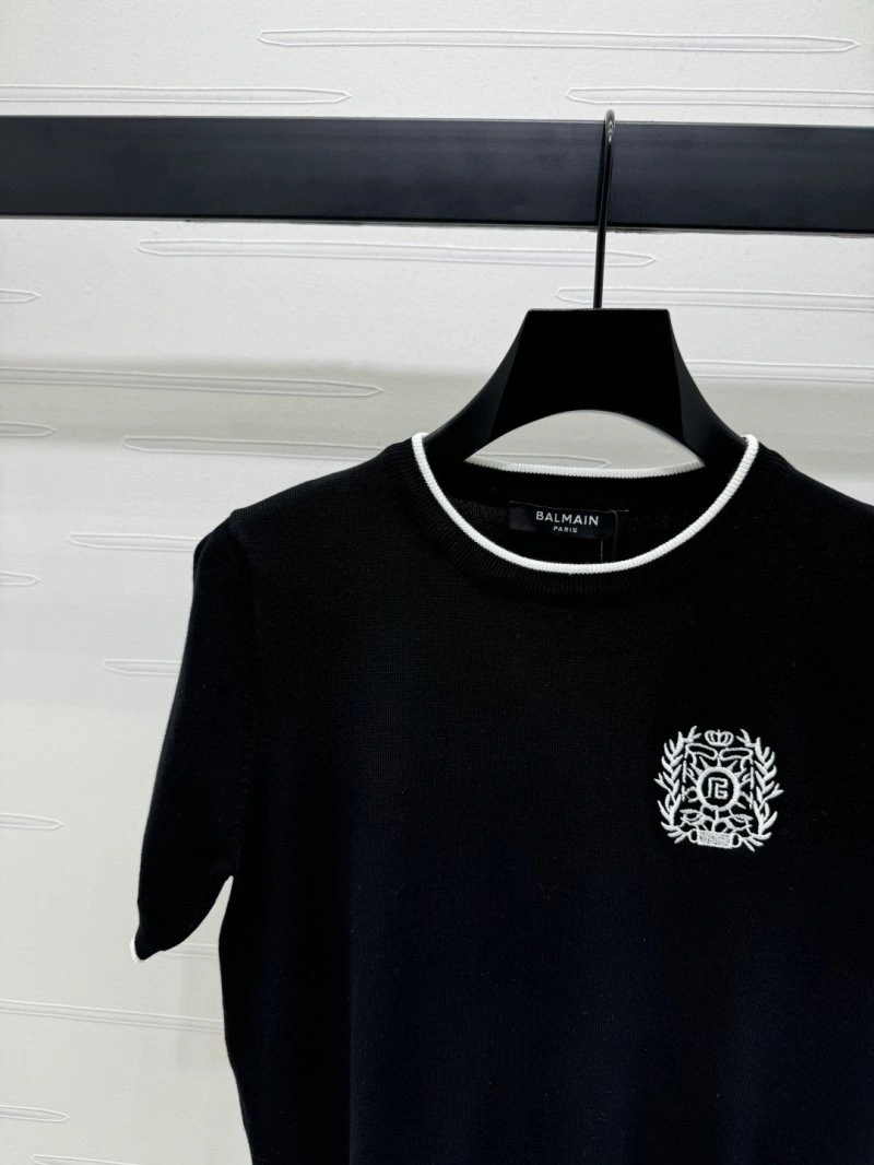 Genuine Balmain T-Shirts