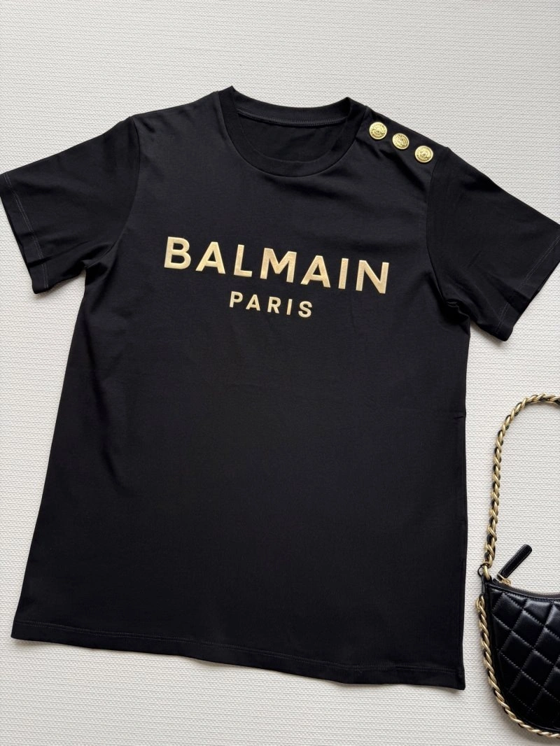 Value-priced Balmain T-Shirts