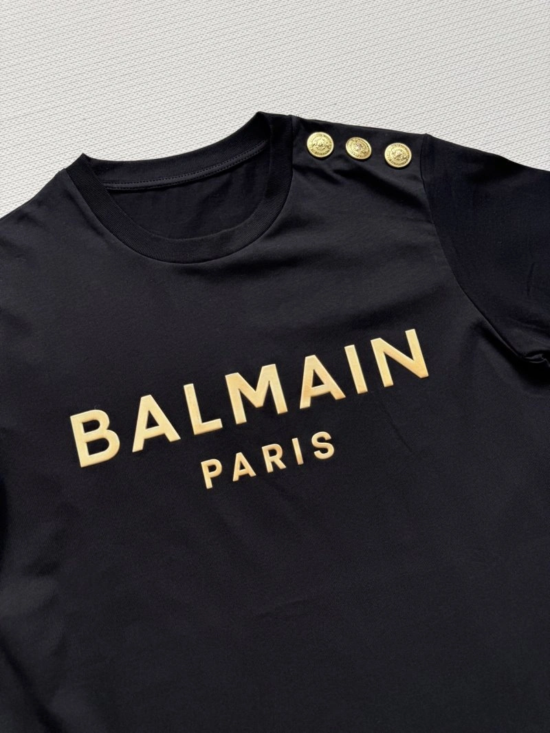 Value-priced Balmain T-Shirts