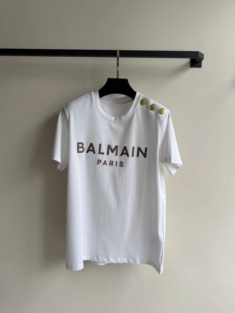 Balmain T-Shirts