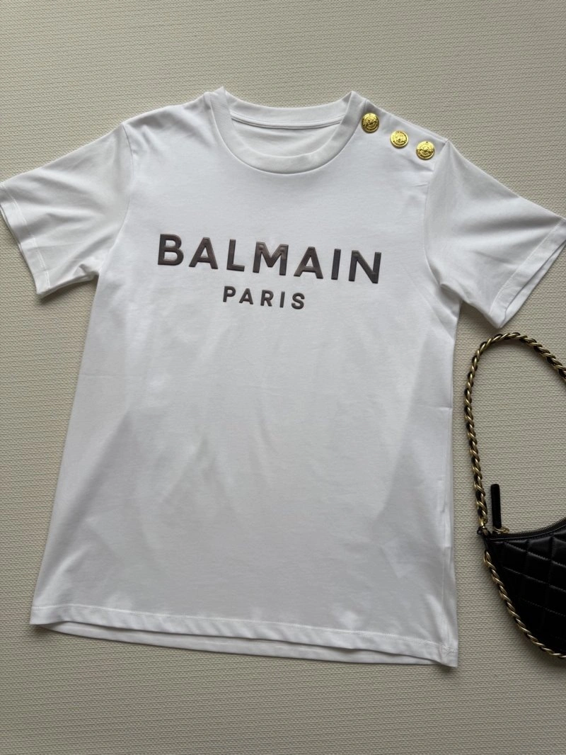 Reasonably priced Balmain T-Shirts