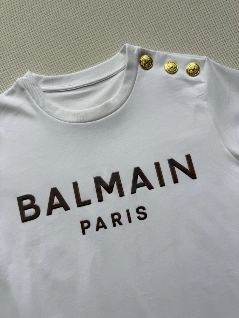 Reasonably priced Balmain T-Shirts