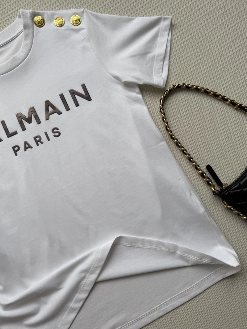 Reasonably priced Balmain T-Shirts