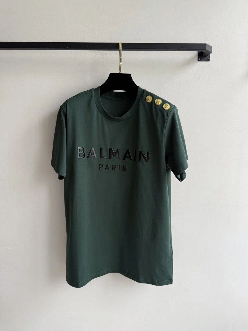 Balmain T-Shirts