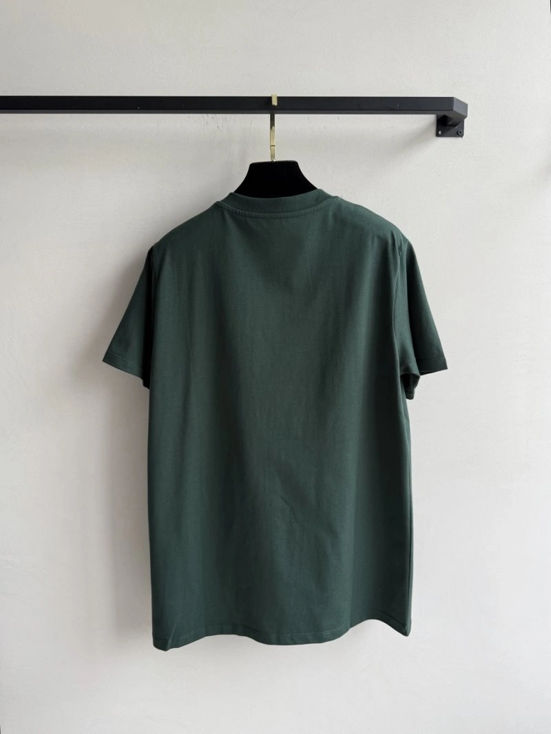 Cut-rate Balmain T-Shirts
