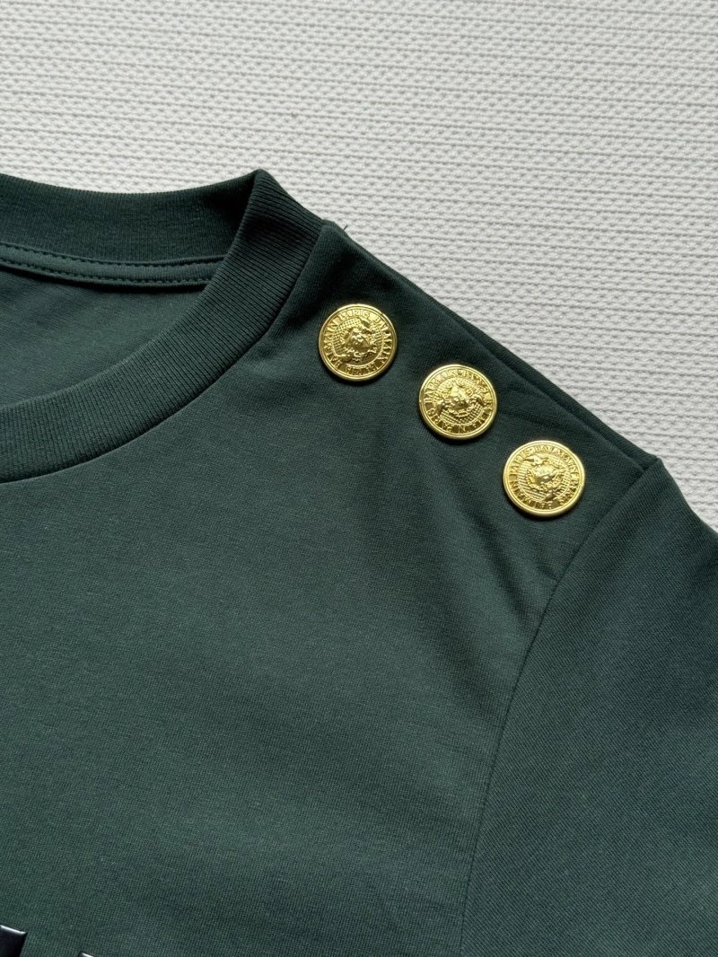 Cut-rate Balmain T-Shirts