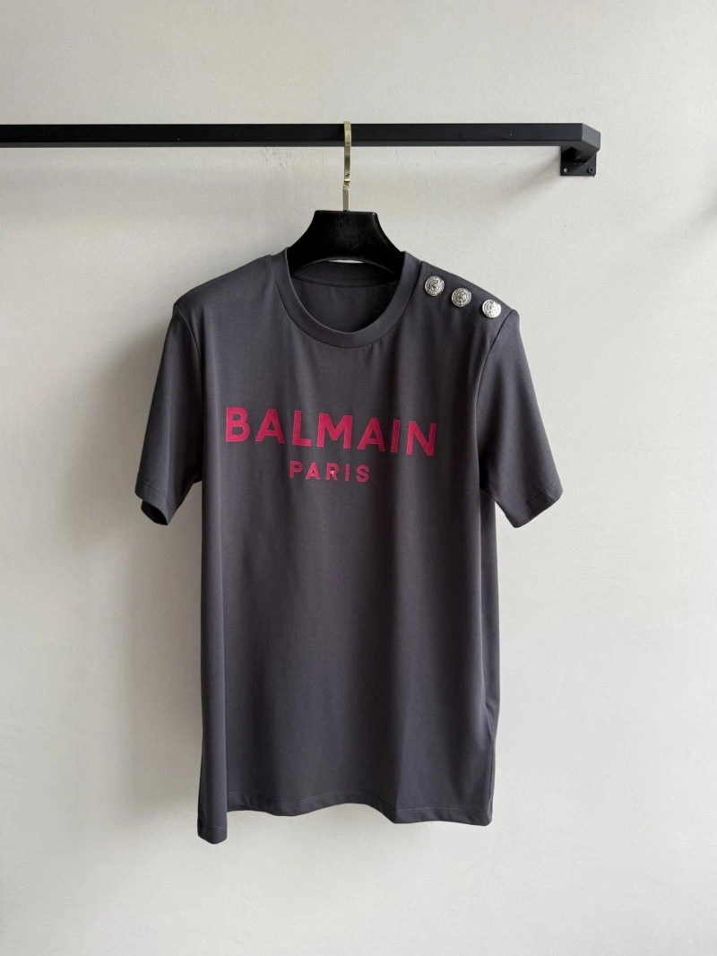 Balmain T-Shirts