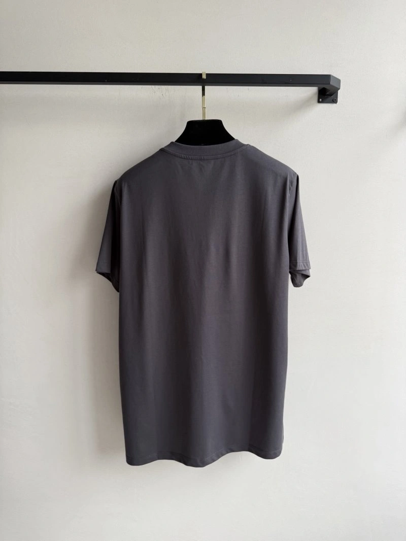 Cut-rate Balmain T-Shirts