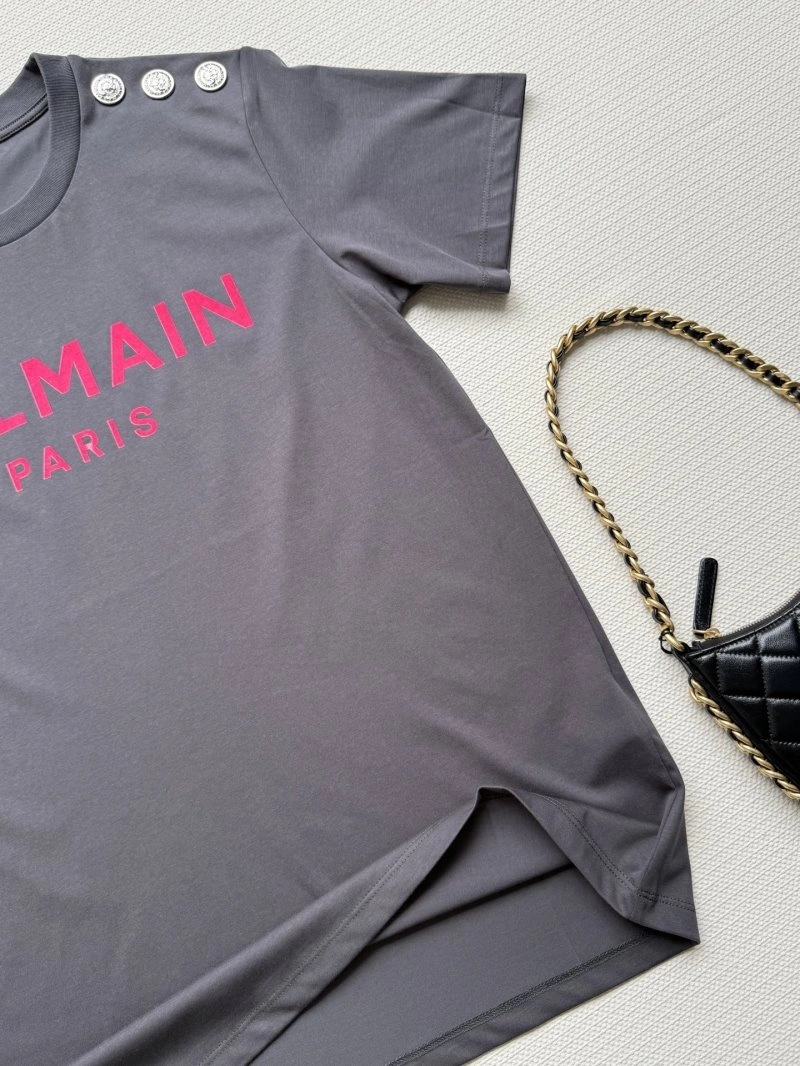 Cut-rate Balmain T-Shirts