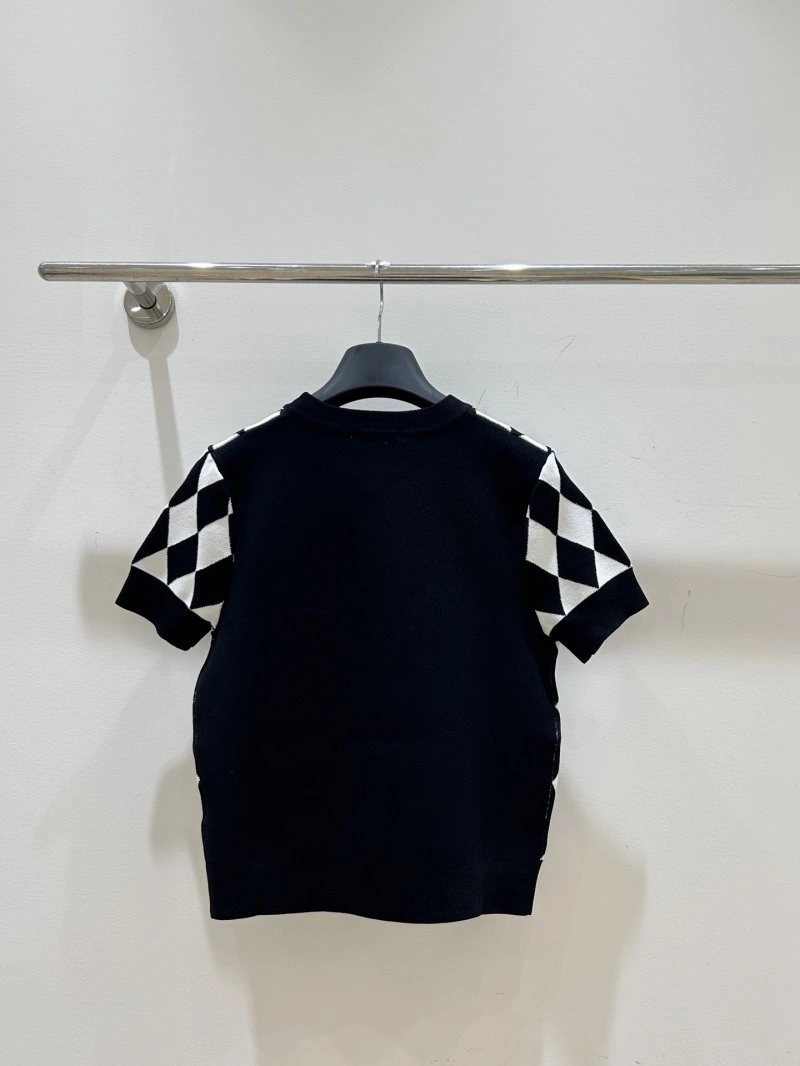 Legit Balmain T-Shirts
