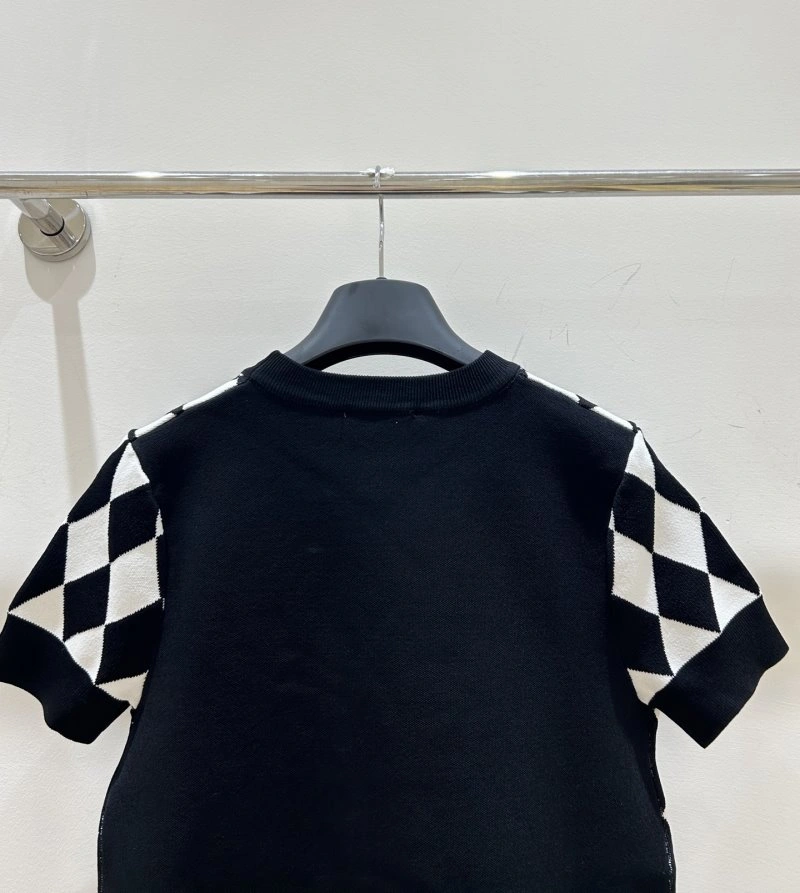 Legit Balmain T-Shirts