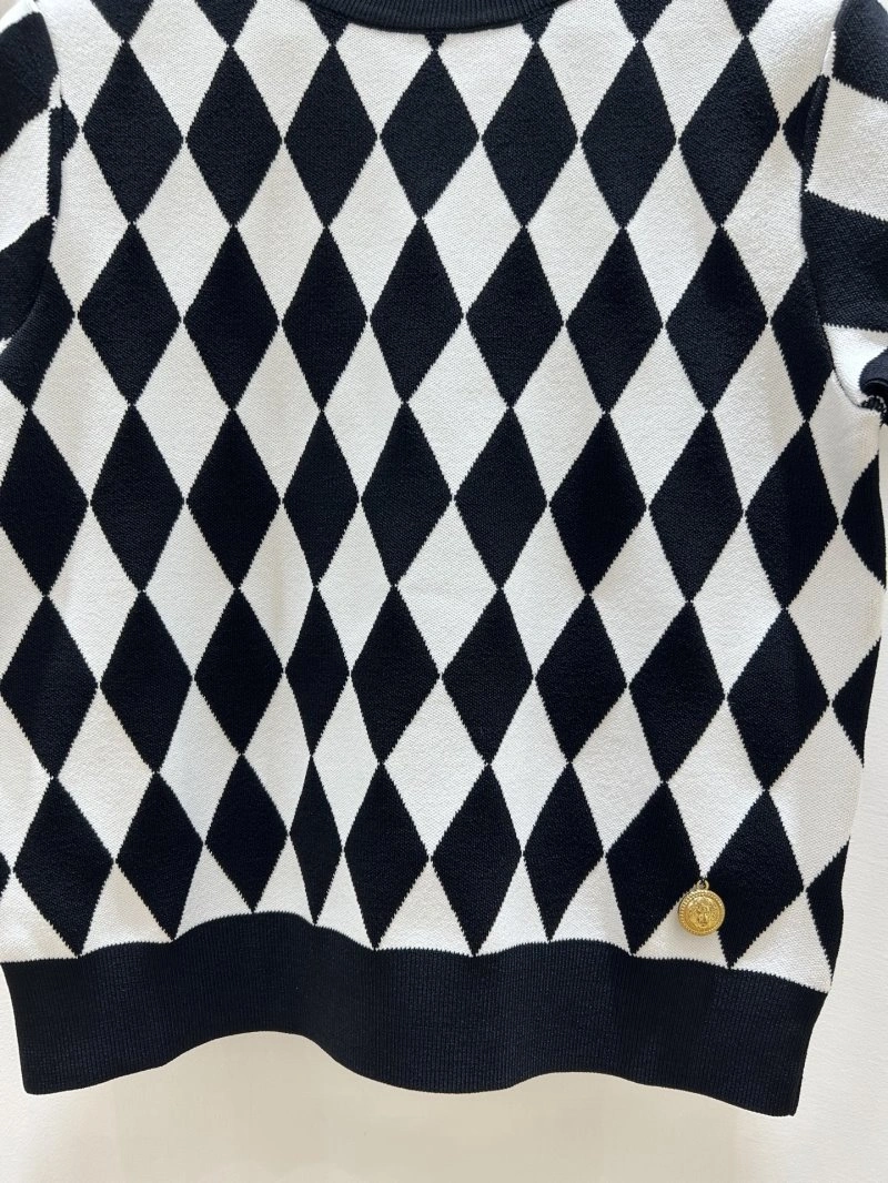Legit Balmain T-Shirts