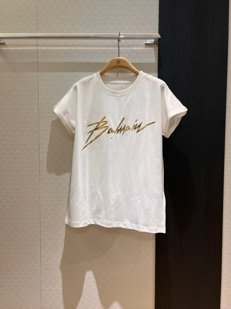Balmain T-Shirts