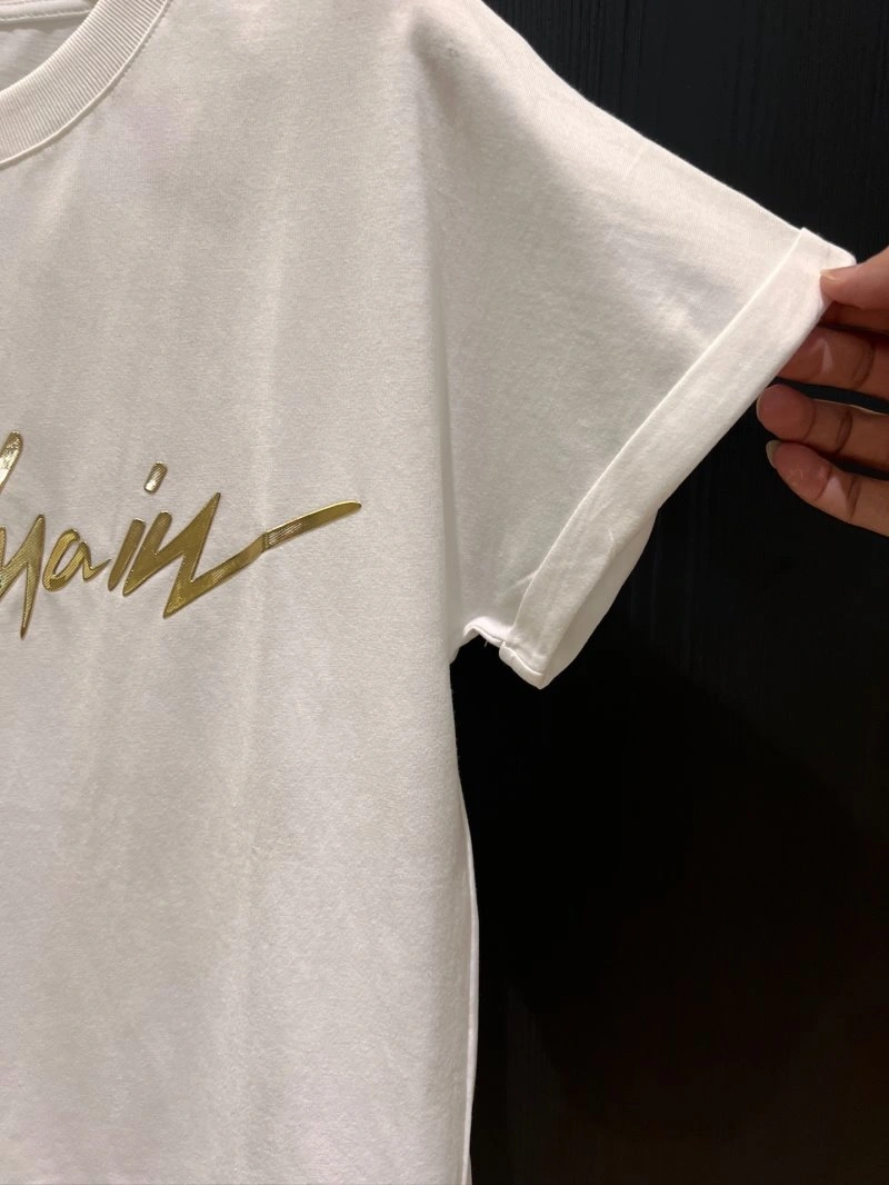 High fidelity Balmain T-Shirts
