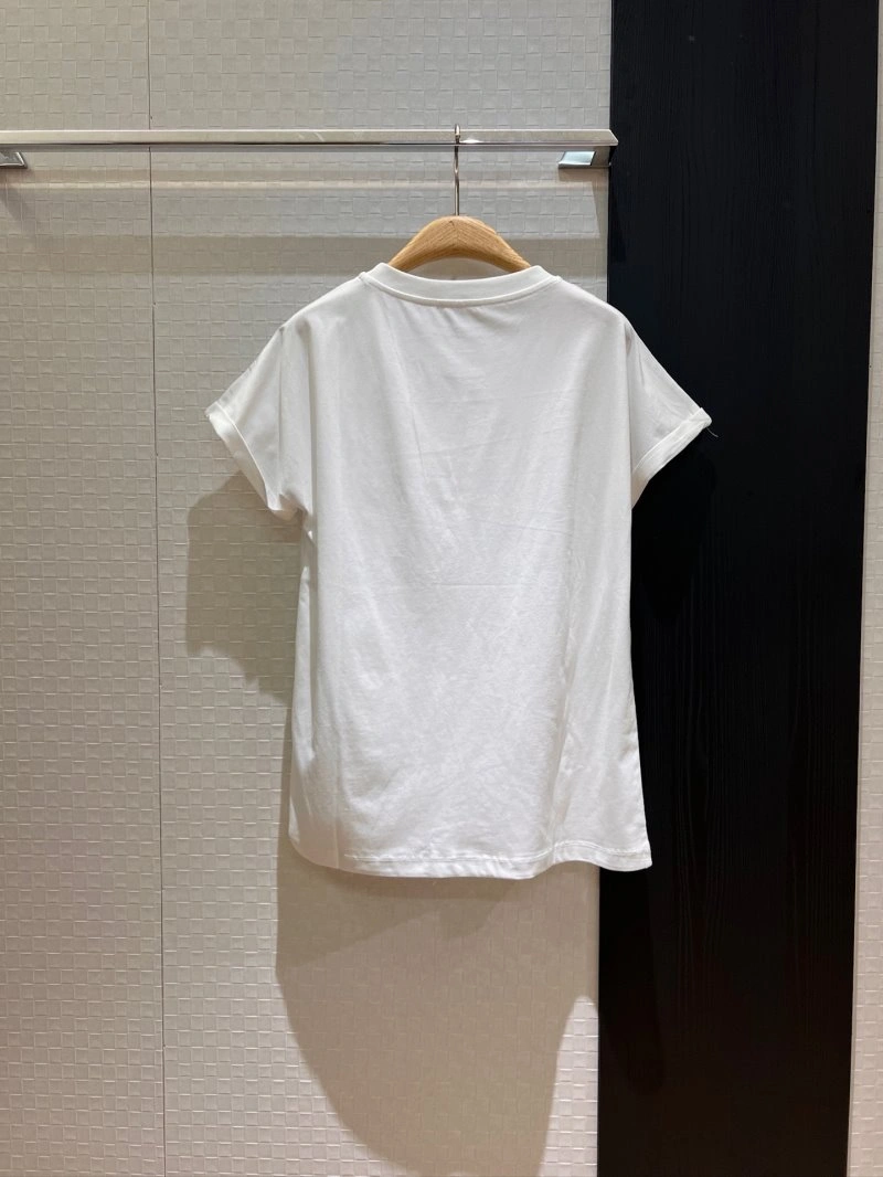 High fidelity Balmain T-Shirts