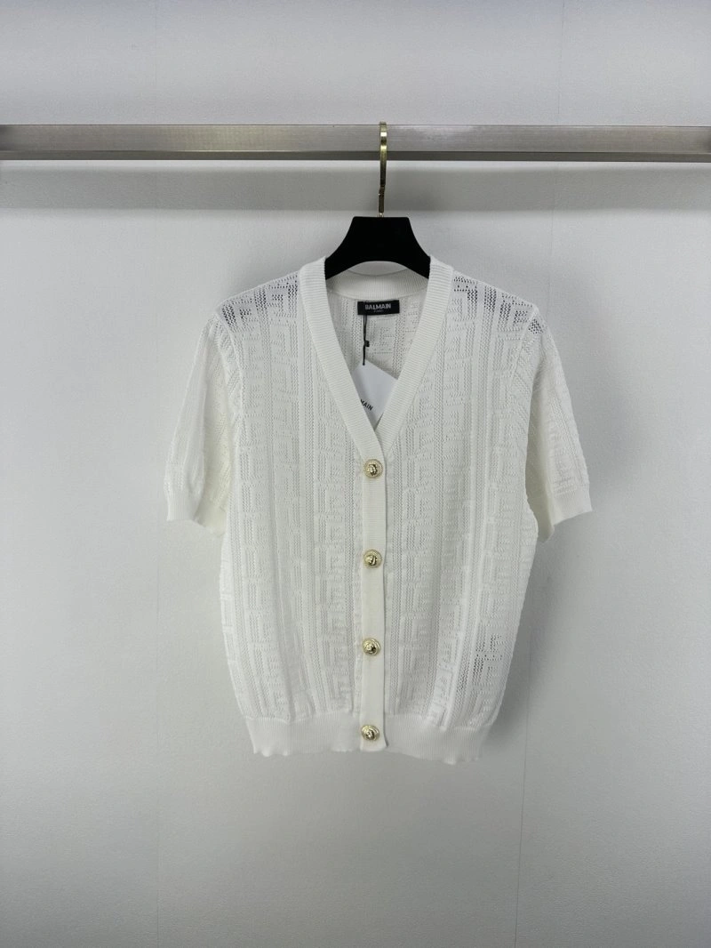 Balmain T-Shirts
