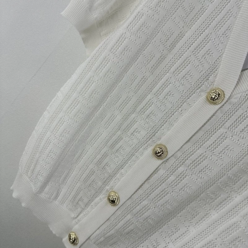 Indistinguishable Balmain T-Shirts