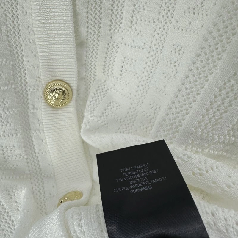 Indistinguishable Balmain T-Shirts