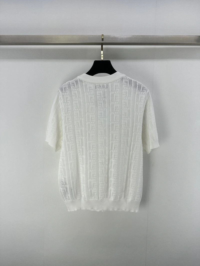 Indistinguishable Balmain T-Shirts
