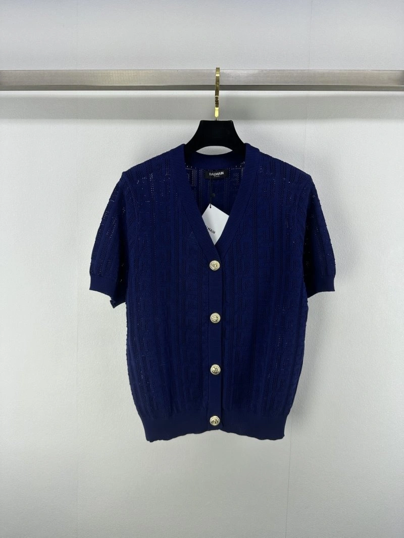 Balmain T-Shirts
