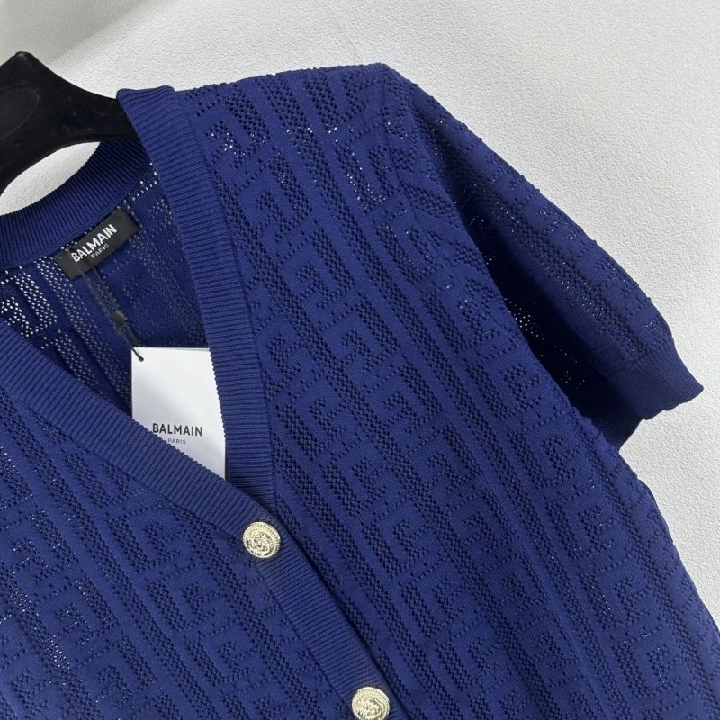 Top match Balmain T-Shirts