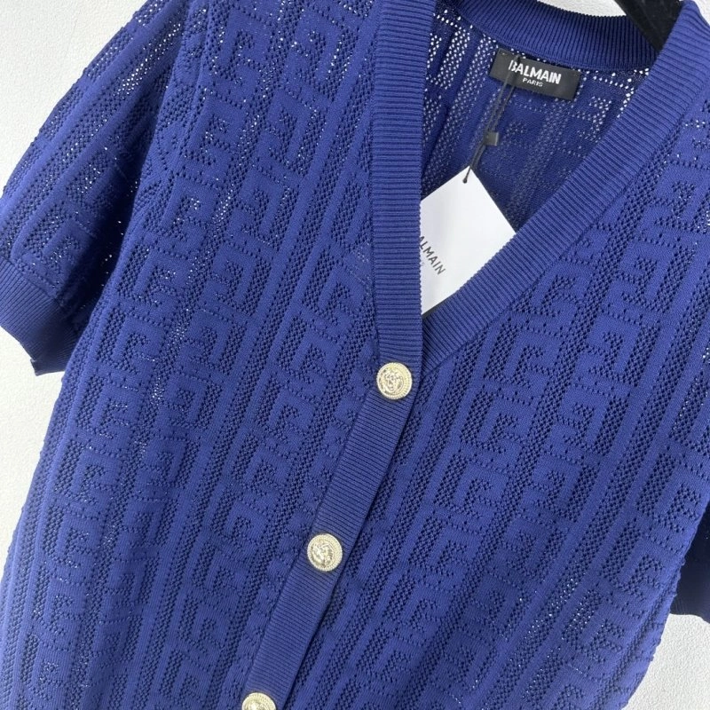 Top match Balmain T-Shirts