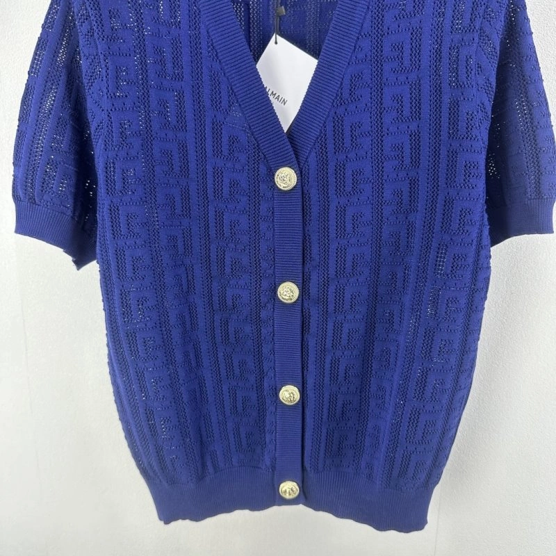 Top match Balmain T-Shirts