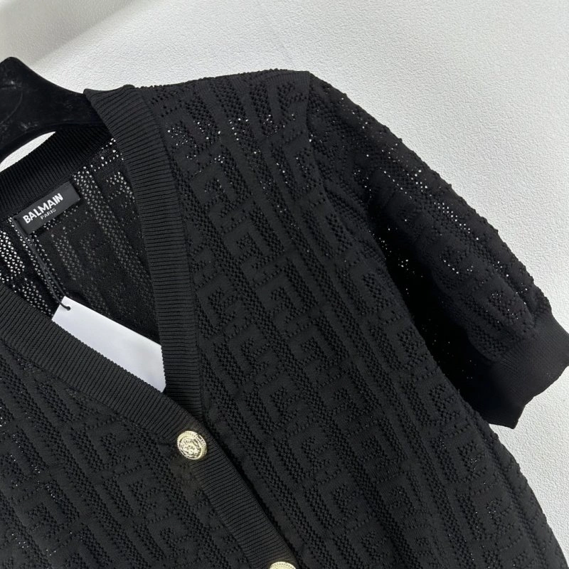 Affordable Balmain T-Shirts