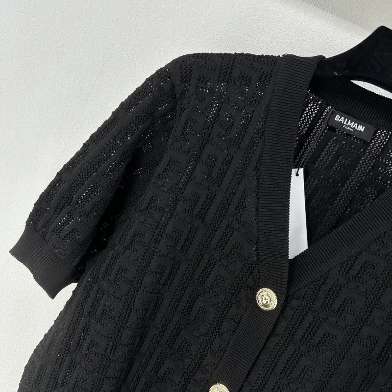 Affordable Balmain T-Shirts