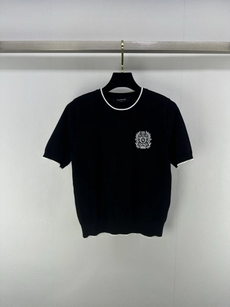 Balmain T-Shirts
