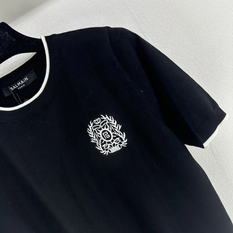 Affordable Balmain T-Shirts