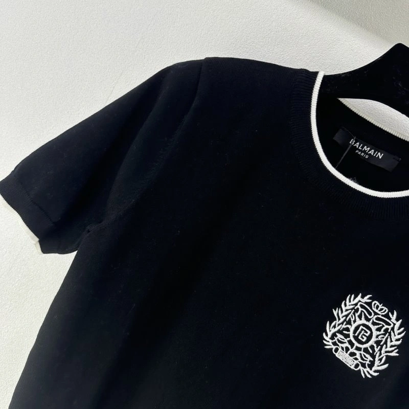 Affordable Balmain T-Shirts