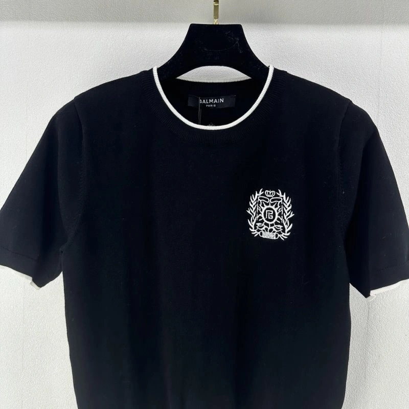Affordable Balmain T-Shirts